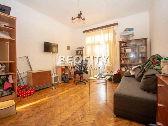 Stari grad, Atelje 212, Svetogorska, 4.5, 104m2, 380000EUR