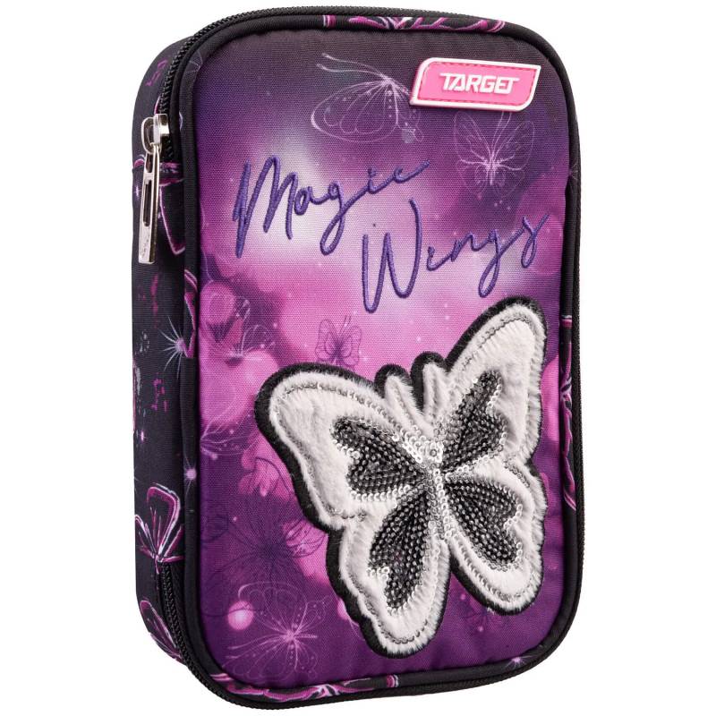 TARGET pernica puna 1 Zip Magic Wings 28761