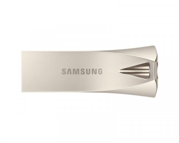 SAMSUNG 128GB BAR PLUS Champaign srebrni USB 3.1 MUF-128BE3