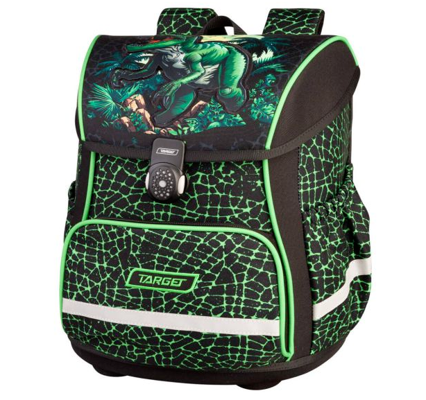 TARGET anatomska torba GT Dino Explorer 28606