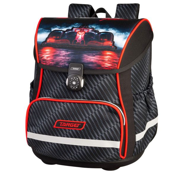 TARGET anatomska torba GT Formula 1 28605