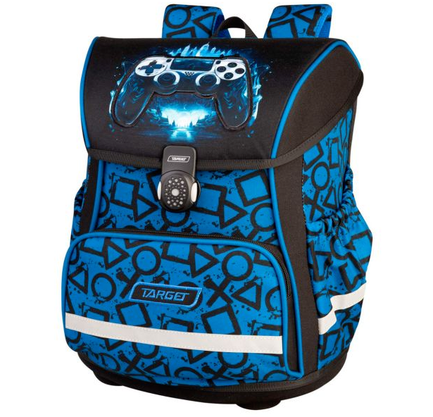 TARGET anatomska torba GT Future Gamer 28607