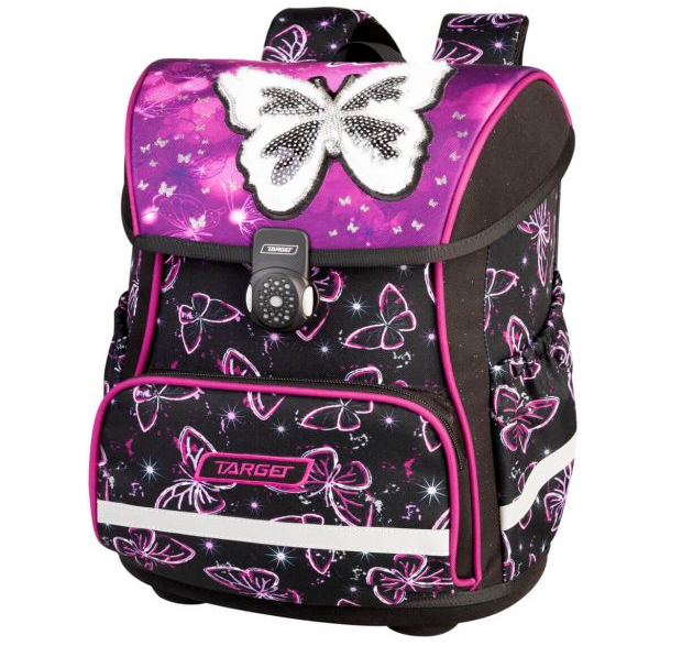 TARGET anatomska torba GT Magic Wings 28602