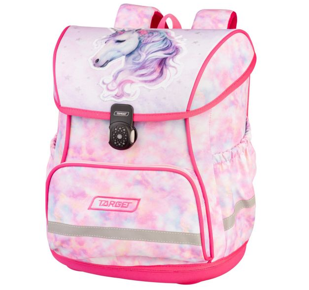 TARGET anatomska torba GT Unicorn Fantasy 28603