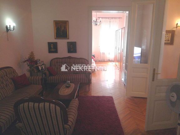 Zemun Centar