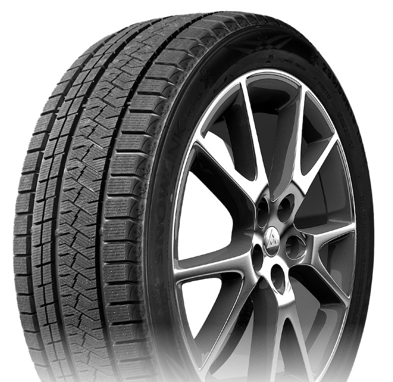 Triangle255/70 R16 111H SnowLink PL02