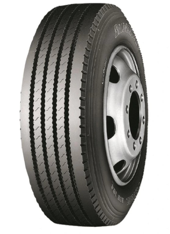 Bridgestone315/80 R22.5 154/150M R184