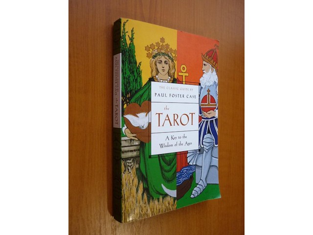 TAROT