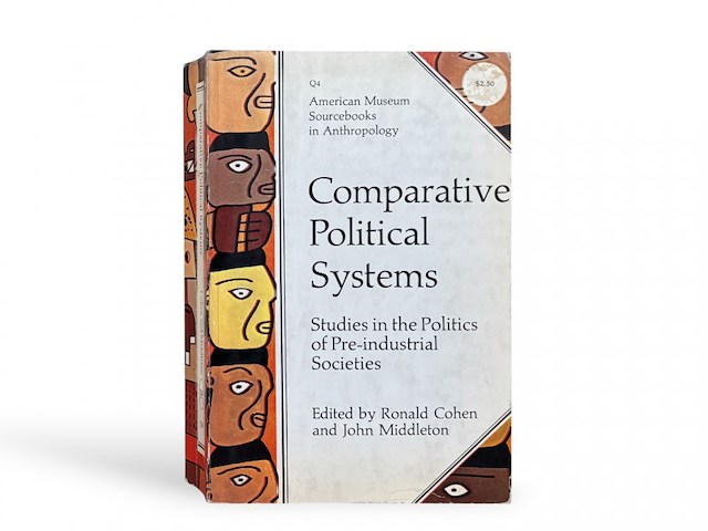 Comparative Political Systems