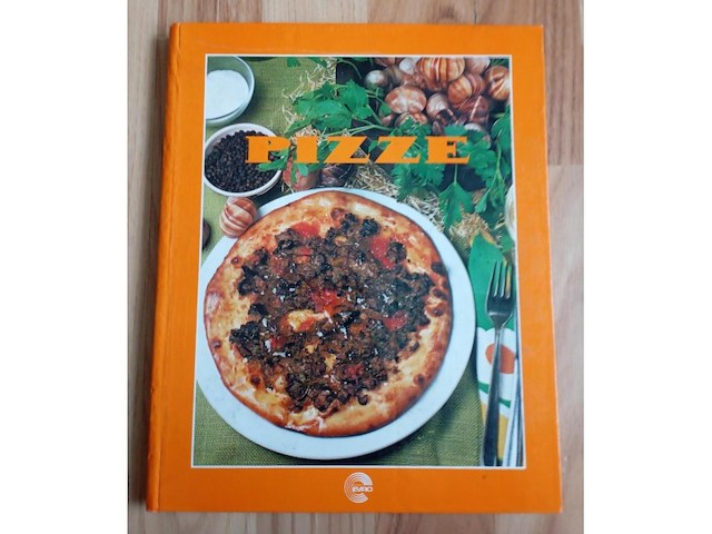 Pizze - kuvarski recepti