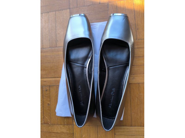 Baletanke Massimo Dutti 39