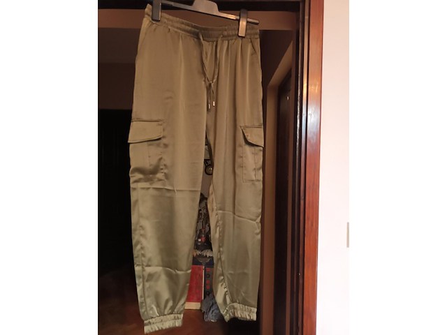 NEW YORKER PANTALONE