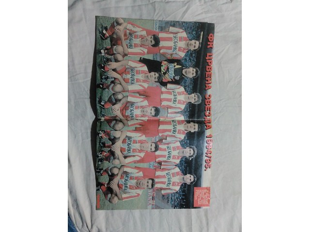 FK Crvena Zvezda