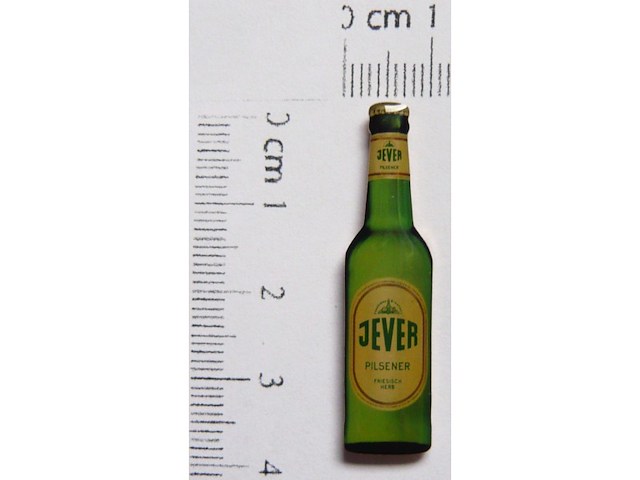 Jever Pilsener, pivo