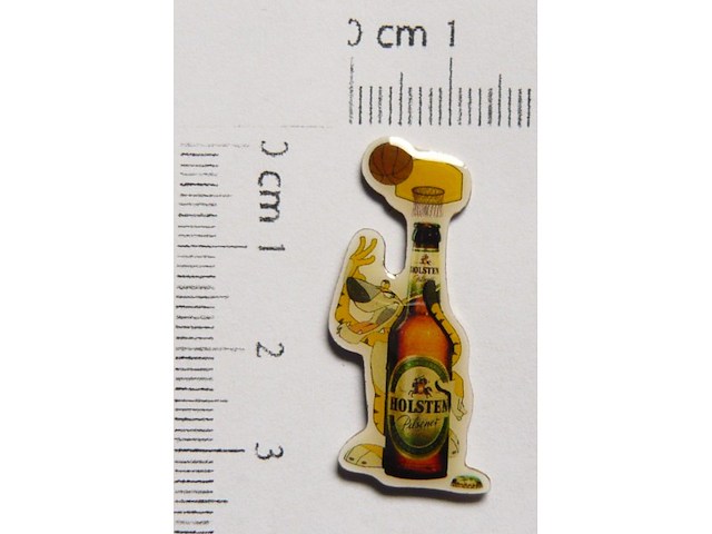 Holsten pivo