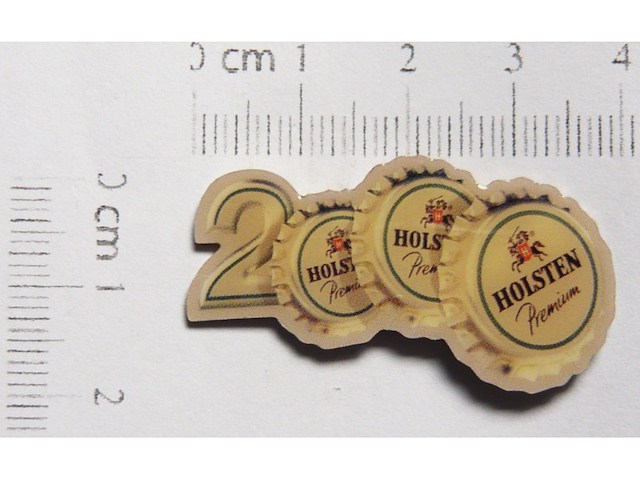 Holsten pivo