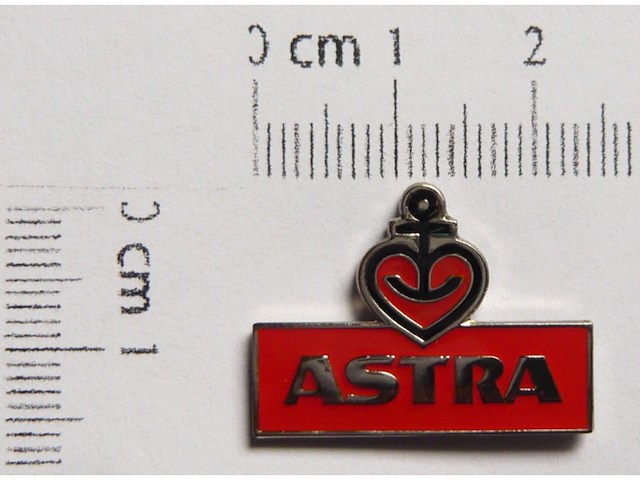 Astra St. Pauli Brauerei, pivo