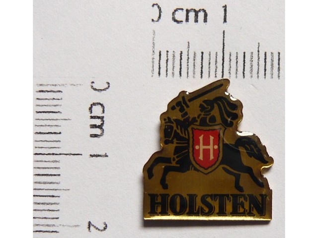 Holsten pivo