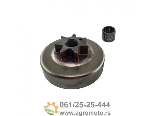 Lančanik testere za Stihl MS 030 031 032 041 3/8` Sword