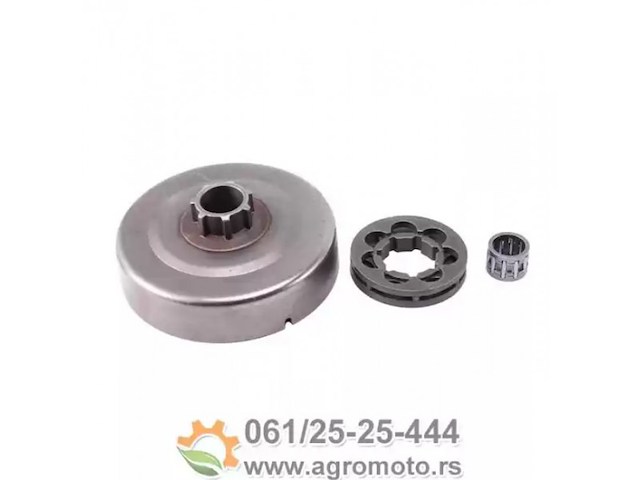 Lančanik testere za Stihl MS 017 018 021 023 025 3/8” s