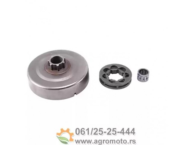 Lančanik testere za Stihl MS 017 018 021 023 025 3/8” C