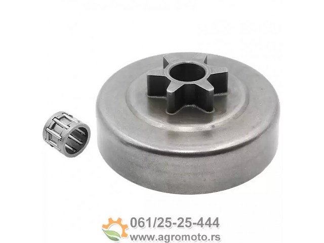 Lančanik testere za Stihl MS 009 010 011 012 020 3/8` T