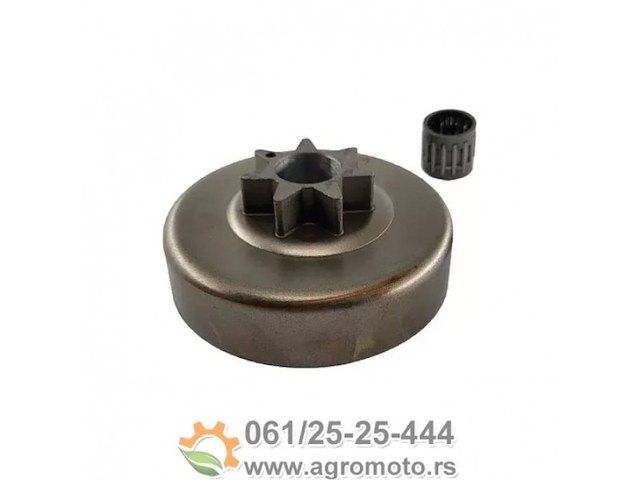 Lančanik testere za Stihl 045 056 3/8` Sword