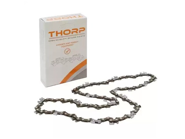 Lanac testere 33 zuba 3/8` 1,6 Thorp