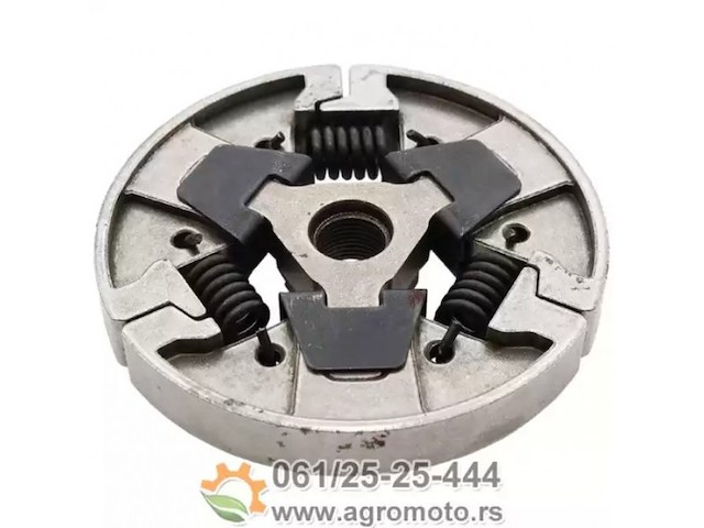 Kvačilo testere za Stihl MS 064 066 640 650 660 Sword