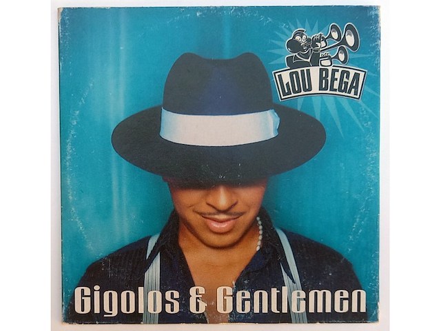 Lou Bega – Gigolos &; Gentlemen
