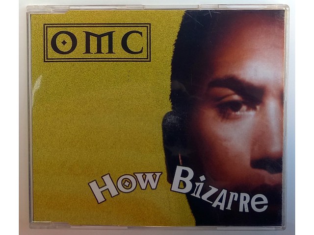 OMC – How Bizarre