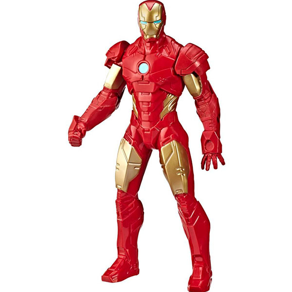 Iron Man akciona figura 1043206
