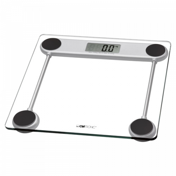Vaga za telesnu težinu Clatronic PW 3368 do 150kg