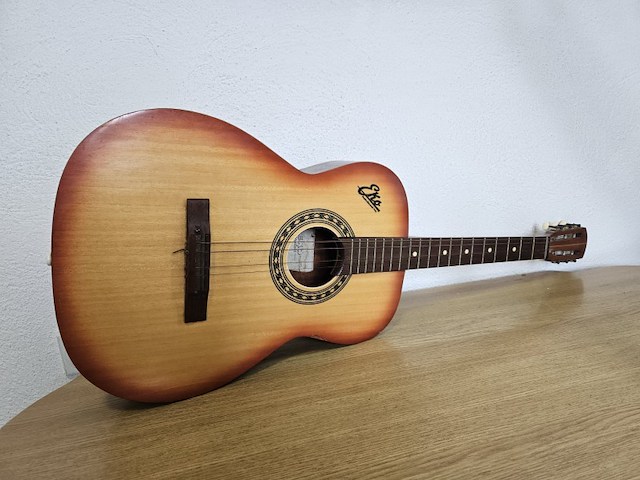 Italijanska akusticna klasicna gitara Eko P2 Italy