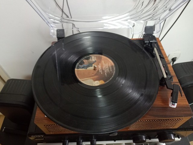Gramofon Udreamer UD-001 Nov