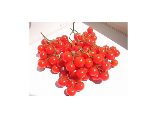 Paradajz cherry Riesentraube (200 semenki)