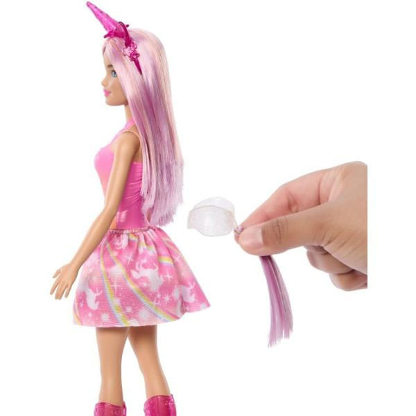 Lutka Barbie u kostimu jednorog 1100028653