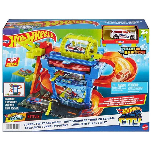 Hot Wheels City Perionica 1100040047
