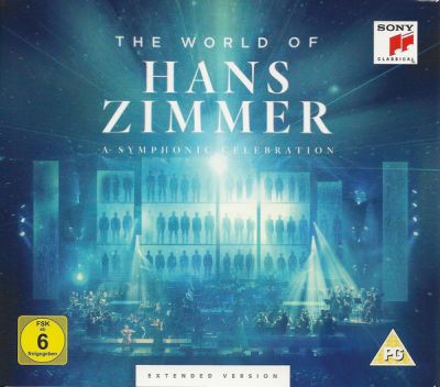 The World Of Hans Zimmer: A Symphonic Celebration (Extended Version)