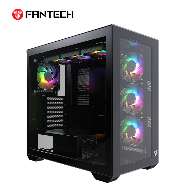 KUCISTE FANTECH CG87 LUMINA XL