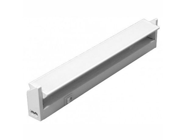 M203825 10W 6500K 850lm roto LED lampa 579mm Mitea Lighting