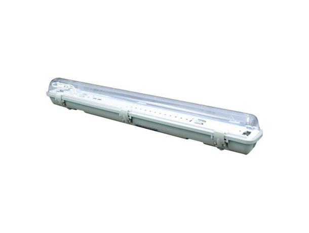 Armatura vodonepropusna prazna LED IP65 A1x9W single end L656 x W80 x H90mm Mitea Lighting