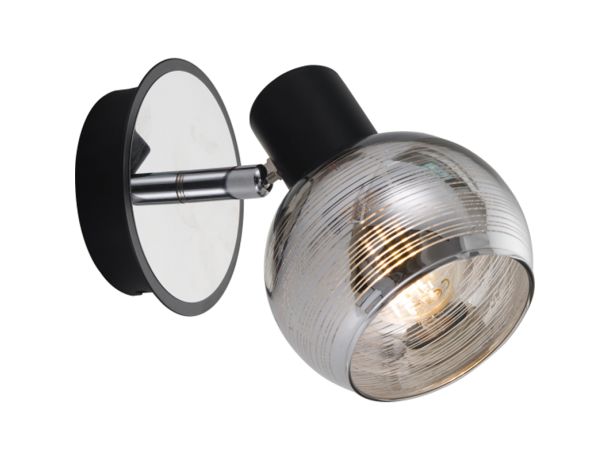 M160510 Spot lampa 1xE14 40W Mitea Lighting