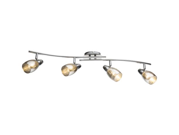 M160840 Spot lampa 4xE14 40W Mitea Lighting