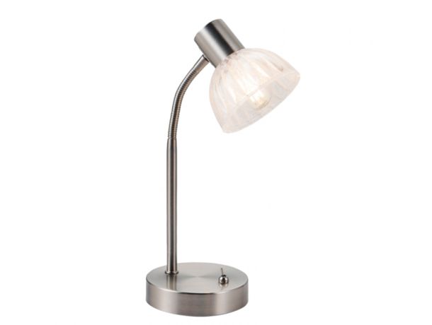 M161111 stona lampa 1xE14 40W Mitea Lighting