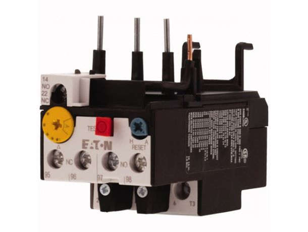 Bimetalni relej za DILM7…38, Ir=6-10A ZB32-10 278451 Eaton