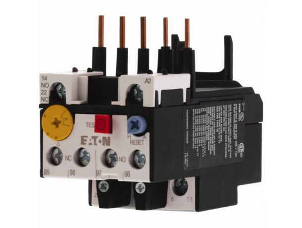 Bimetalni relej za DILM7…15, Ir=2.4-4A ZB12-4 278438 Eaton