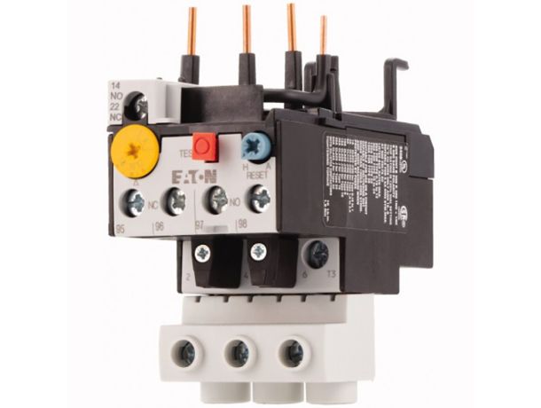 Bimetalni relej za DILM7…38, Ir=32-38A ZB32-38 112474 Eaton