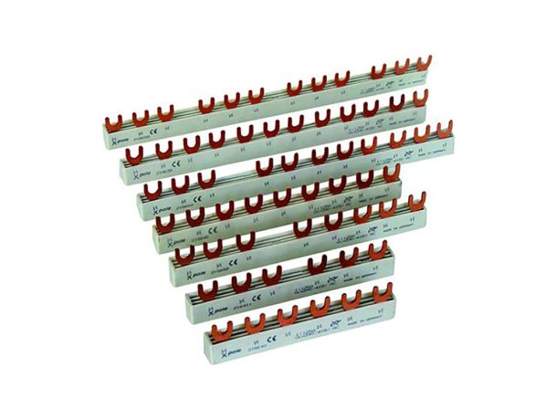 Eaton bakarni češalj za automatske osigurače 1P EVG-1PHAS/12MODUL 215637