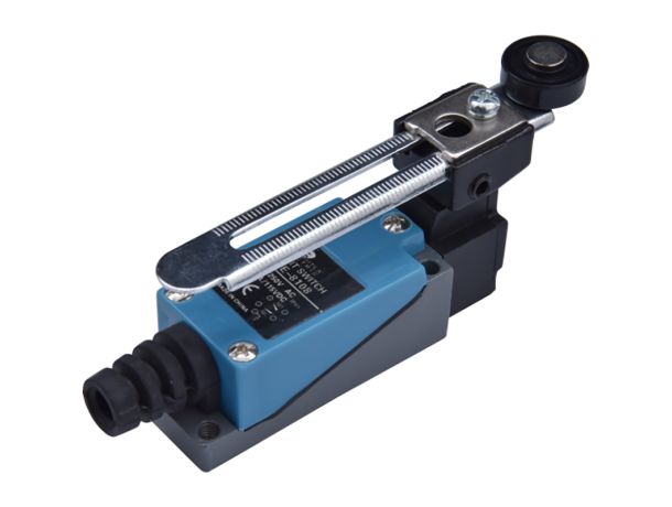 ME-8108 granični prekidač IP65 Mitea Electric